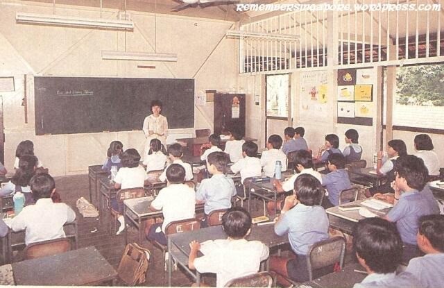 Mathematics Classroom Experience